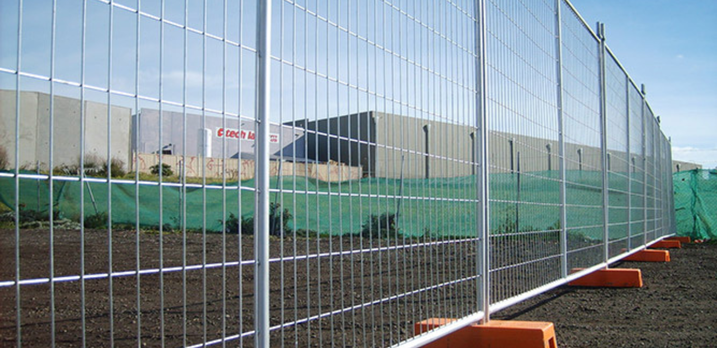 Smart Barriers | Temporary Fencing & Crowd Barriers UK