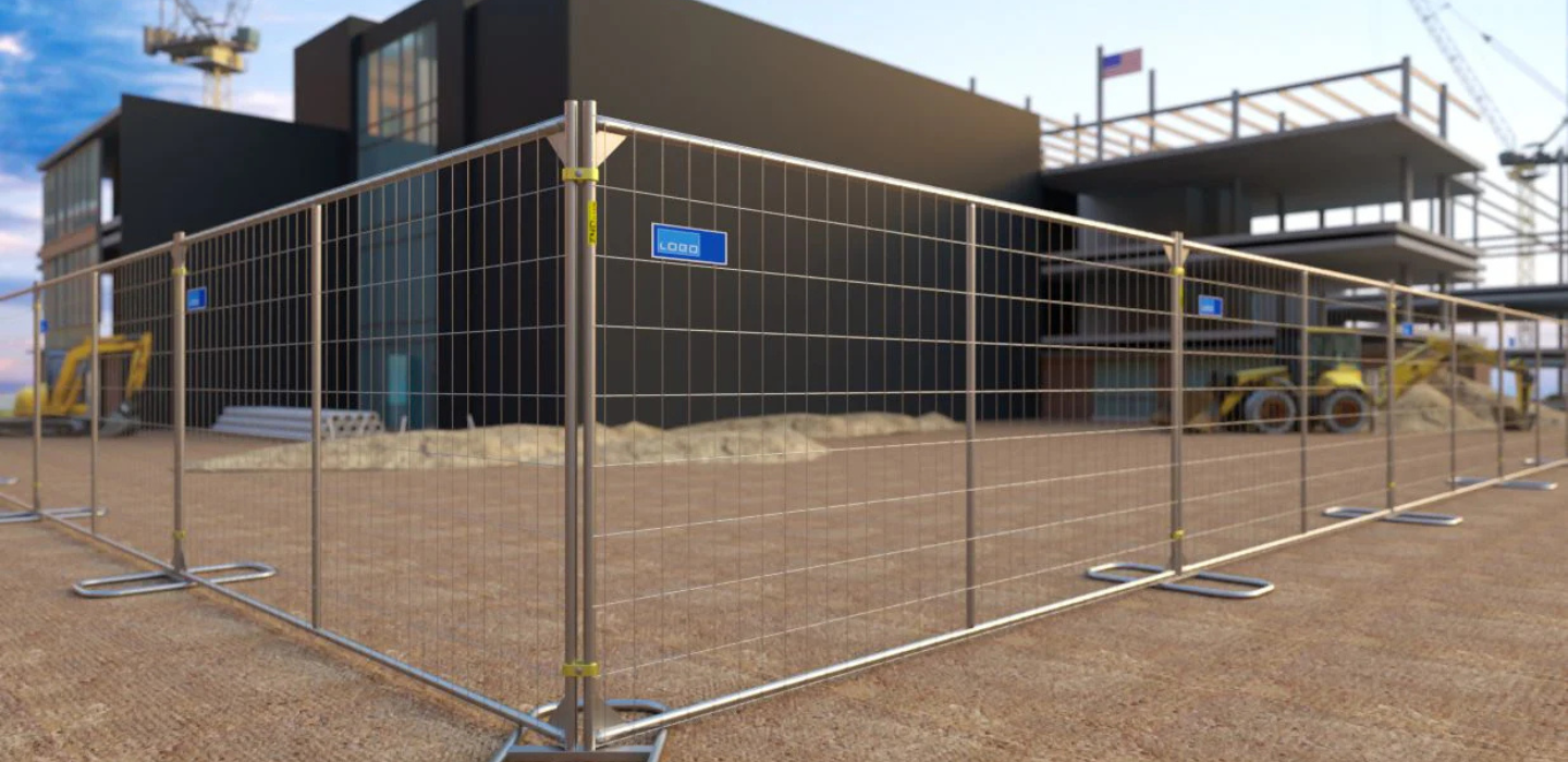 Smart Barriers | Temporary Fencing & Crowd Barriers UK